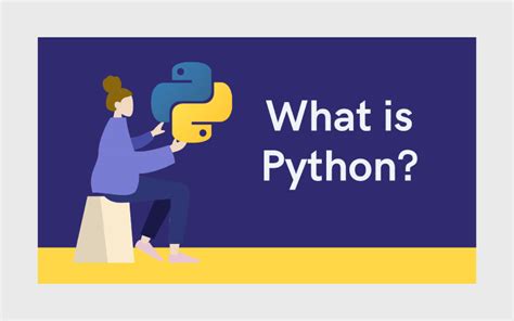 پایتون چیست؟ آشنایی با Python، زبان برنامه‌نویسی همه‌کاره بلاگ آسا