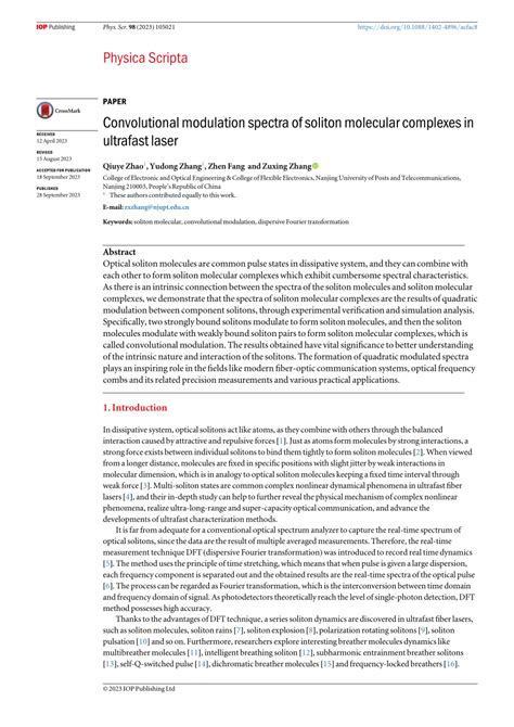 Convolutional Modulation Spectra Of Soliton Molecular Complexes In Ultrafast Laser