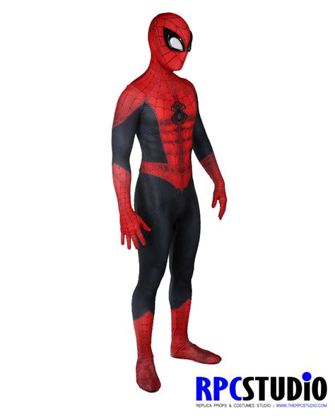 Superior Spider Man Costume Replica