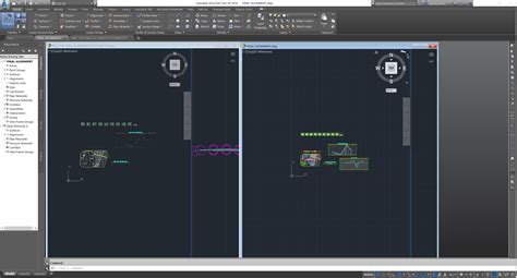 Lines Not Showing On Specific File Autodesk Community