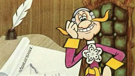 Приключения Мюнхаузена (сериал, 1973) — Фильм.ру