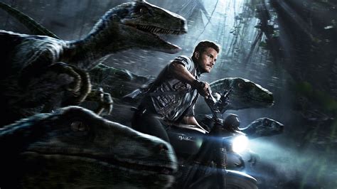 Jurassic World Cały Film Vider