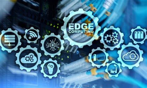 Special Project Giving IoT A Much Smarter Edge IoT Times