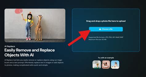 Top 5 AI Object Replacer Tools