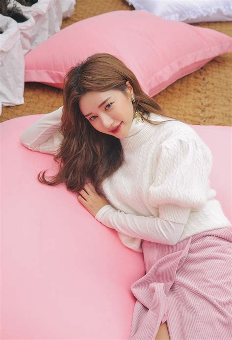 Park Sora 17102016 Rcutekorean