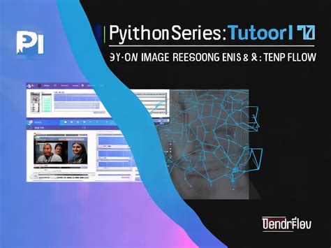 python图像识别双剑合璧：opencv与tensorflow实战 达沃热点