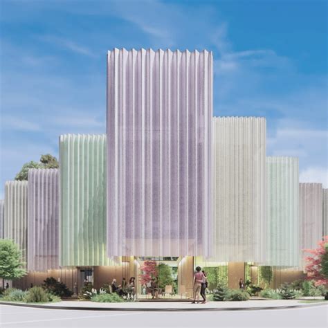 Ten Projects That Showcase Kengo Kumas Unexpected Approach