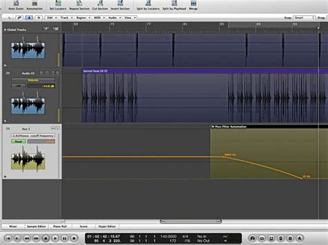 How To Create A Mix With Dynamic Range MusicRadar