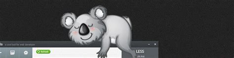 Sass On Windows Tutorial Automatic Sass Compilation Bob Mckays Blog