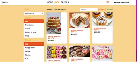GitHub Ahmedsamir010 E Commerce Usnig Back End Asp Net 6 This E Commerce API Developed