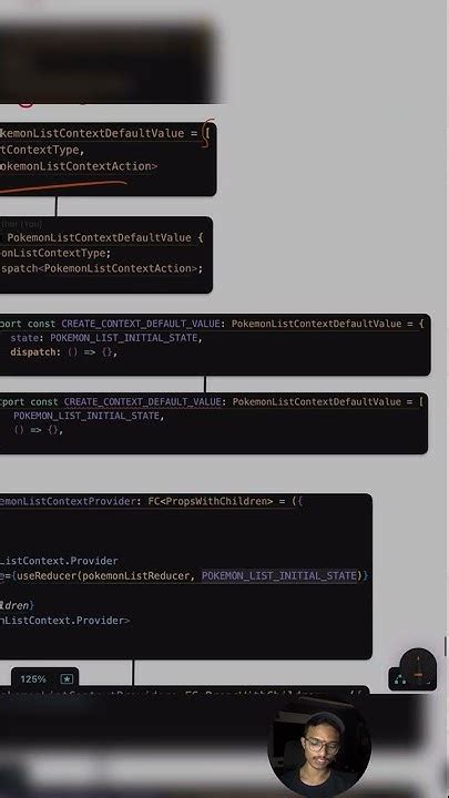 Using Objects Pattern For React Context Api In Our Reactjs Pokédex App