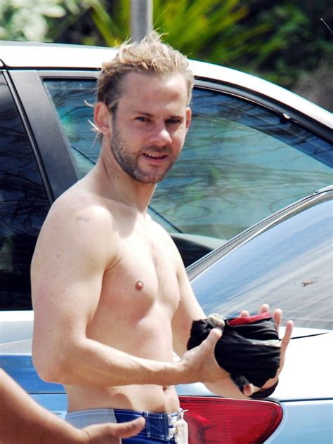 Picture Of Dominic Monaghan