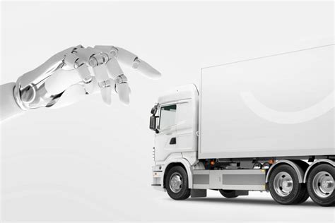 Growth Potential of Tech-driven Solutions in the Logistics Industry - Naqla