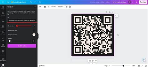 Why Using A Reverse Qr Code Is A Good Idea Make Tech Easier