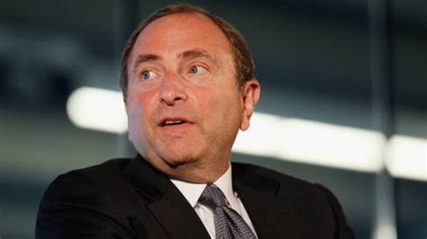 Gary Bettman Not Setting Timeline On Coyotes Sale Cbc Sports