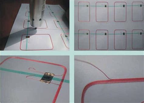 China Ultrasonic Wire Embedding For Card Suppliers Manufacturers