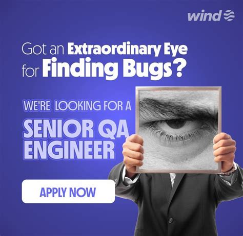 Sqa Learning Academy On Linkedin Join Our Team Were Hiring A Senior