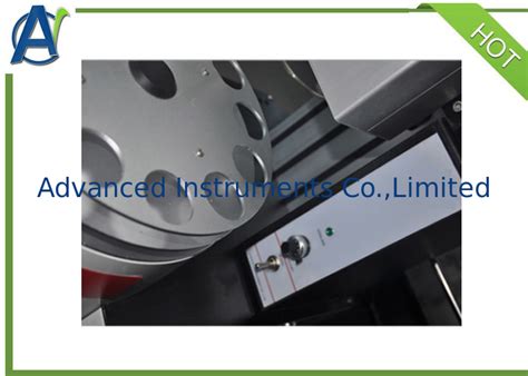 Automated Ccs Cold Cranking Simulator Analyzer With Auto Sampling For
