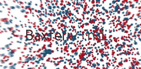 Simon R Baxter Design Portfolio