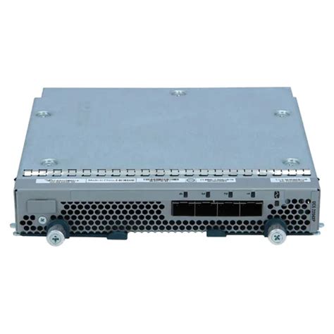 UCS IOM 2204XP Cisco 4 Port 10 Gigabit Ethernet Fabric Extender