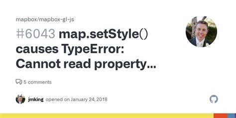 tstyle causes typeerror cannot read property transition of