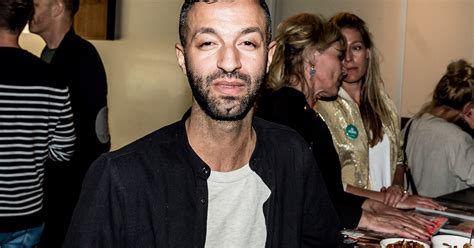 Tofik Dibi Zorgt Weer Voor Debat In Gemeenteraad Amsterdam Nu Met