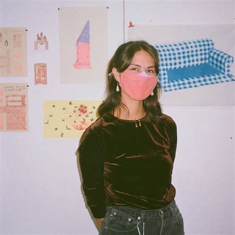 Olivia Fredricks — Untitled