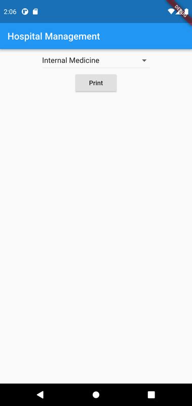 Github Hredaythedev Dropdown List Using Api In Flutter