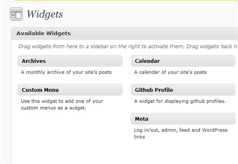 Quality GitHub Plugins For WordPress WP Solver