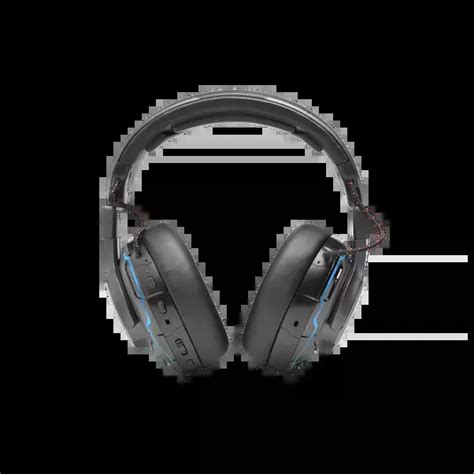 Jbl Quantum One Black Newtech Mobile Accessories