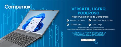 Compumax Compumax Added A New Photo