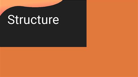 SOLUTION Structure In C Studypool