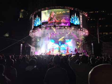 Javaone 2014 Trip Report Codename One