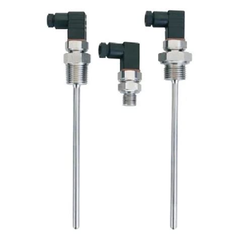 Omega Pr 24 3 100 A G14 3 50 Pt100 Rtd Sensor Probe