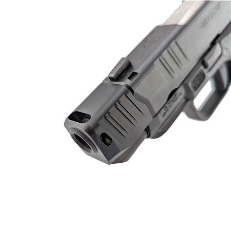 Hellcat Pro Recommendations For Compensator The Armory Life Forum