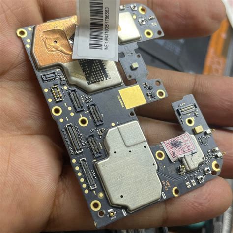 Jual Mesin Poco X Pro Normal Gb Shopee Indonesia