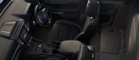 Next Gen Ranger Double Cab
