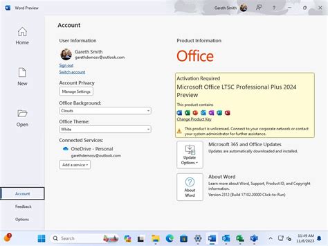 Office 2024 Ltsc Preview Not Working Jaimie Nichole
