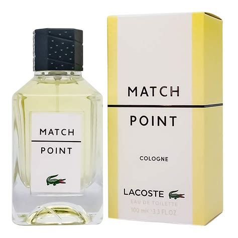 Купить Lacoste Match Point Cologne,edt., 100ml оптом в Москве LADY ...