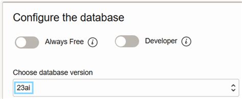 Introduction To Vector Search In Oracle Database 23ai Clearpeaks