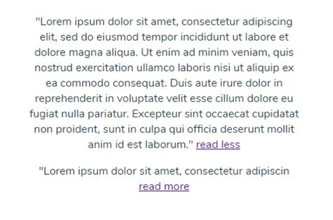 A Vue Js Read More Plugin Vue Script