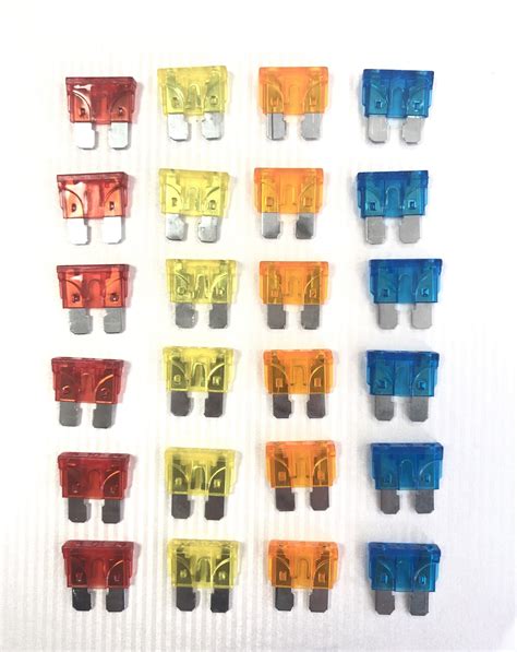 Prom Bg табло държач за предпазители бушони за автомобили лодки джипове