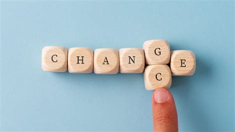 PROTRAINING Build Change Expertise With Change Managment