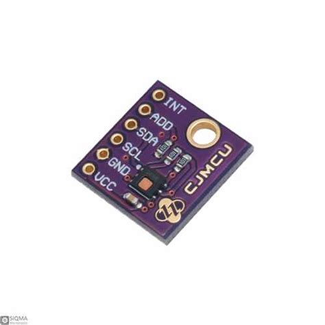 CJMCU HDC Temperature And Humidity Sensor Module