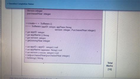 Solved Question 3 5 Points Q3 With Reference To The
