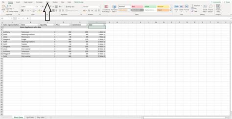 How To Consolidate Data From Multiple Excel Sheets Using Power Query Business Intelligence By