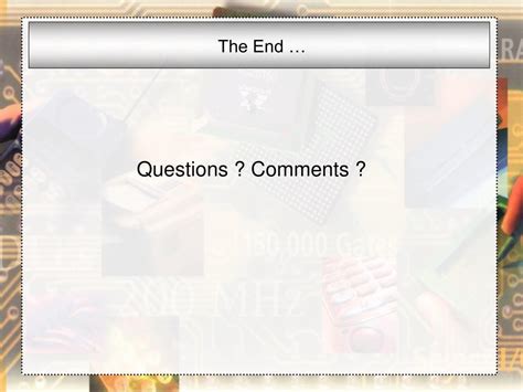 Ppt Fpga Field Programmable Gate Array Powerpoint Presentation Free Download Id 5283432