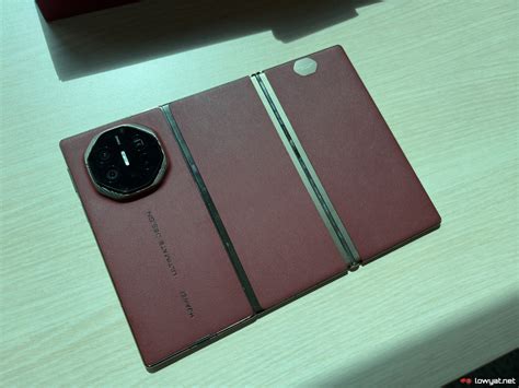 Huawei Mate XT Hands On So Nice It Unfolds Twice Lowyat NET