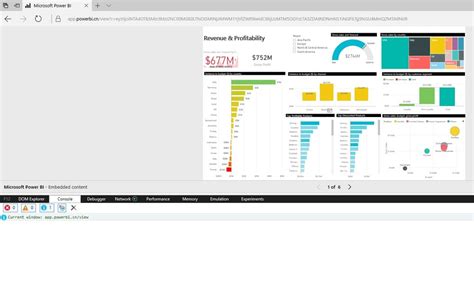 Power Bi Service Publish To Web Microsoft Fabric Community