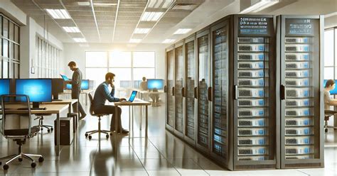 Securing Your Dedicated Server Best Practises